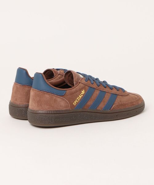 ADIDAS アディダス HANDBALL SPZL ハンドボール スペツィアル JP7725 ABC-MART限定 *PREL/PREL ...