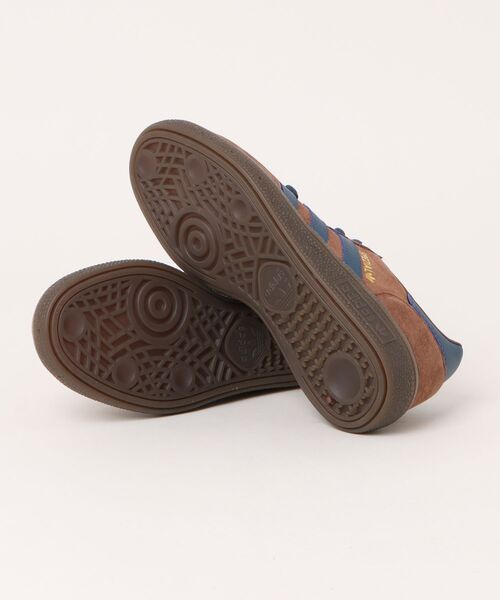 ADIDAS アディダス HANDBALL SPZL ハンドボール スペツィアル JP7725 ABC-MART限定 *PREL/PREL ...