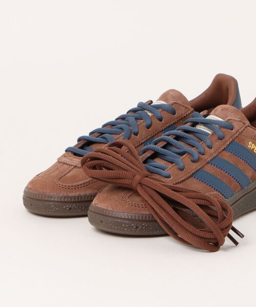 ADIDAS アディダス HANDBALL SPZL ハンドボール スペツィアル JP7725 ABC-MART限定 *PREL/PREL ...