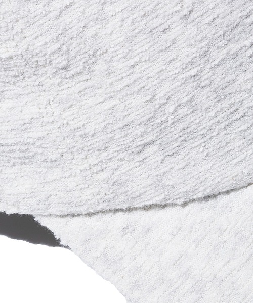 IRIS47（イリスフォーセブン）の「【IRIS 47】texture cap/テクスチャー キャップ WT70（キャップ）」 - WEAR