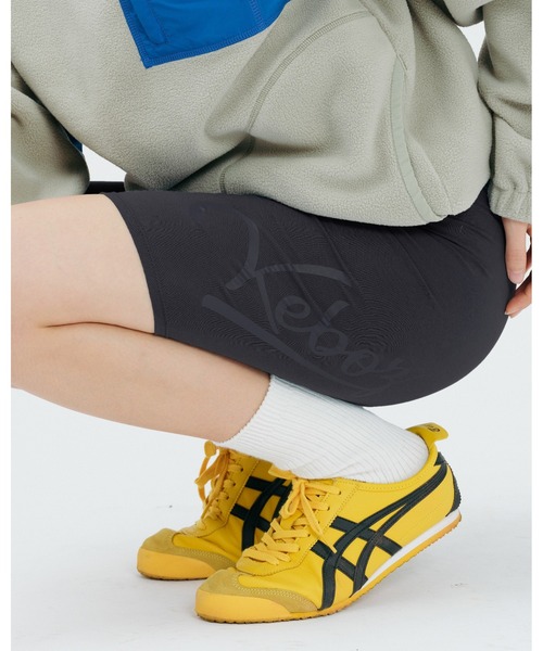 ICON LOGO BIKER SHORT（その他パンツ）｜KEBOZ（ケボズ）のファッション通販 - ZOZOTOWN