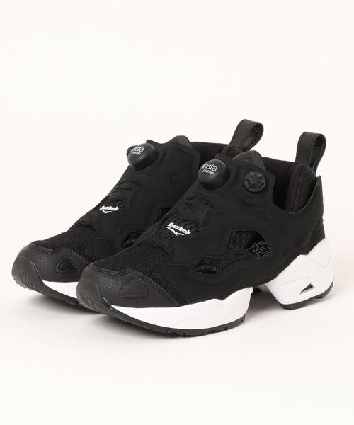 Reebok（リーボック）の「【Reebok】GX9433 INSTAPUMP FURY 95（スニーカー）」 - WEAR
