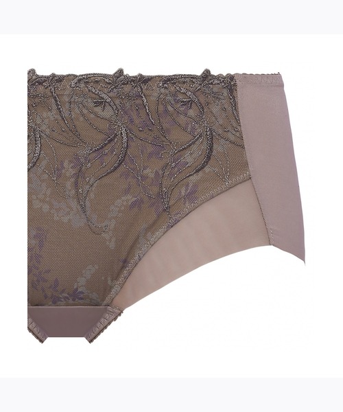 【セール】天使のブラ スリムライン 極上ライト599 ボーイズレングス TR599 PT（ショーツ）｜Triumph（トリンプ）のファッション通販 - ZOZOTOWN