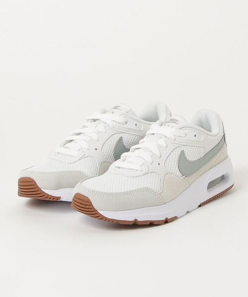 【セール】NIKE/ナイキ WSエアマックスSC（スニーカー）｜NIKE（ナイキ）のファッション通販 - ZOZOTOWN