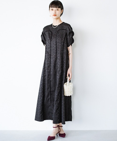 【セール/ブランド古着】半袖ワンピース（ワンピース）｜haco!（ハコ）のファッション通販 - ZOZOUSED