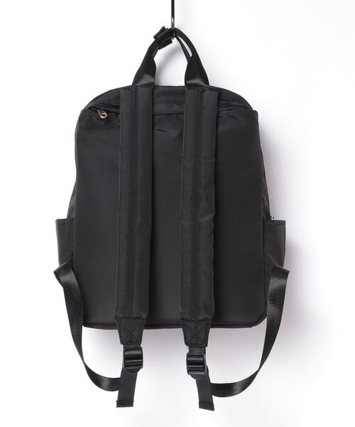 SETUP7（セットアップセブン）の「【SETUP7】e.e.p. withable PCポケットリュック SNBD（バックパック/リュック）」 - WEAR