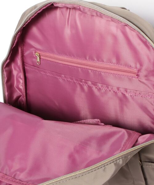 SETUP7（セットアップセブン）の「【SETUP7】e.e.p. withable PCポケットリュック SNBD（バックパック/リュック）」 - WEAR