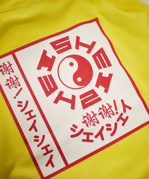 ability（アビリティ）の「SHEI SHEI シェイシェイ / SHEI SHEI PARKA シェイシェイパーカー / SS-19AW ...