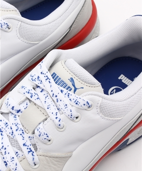 McQ ALEXANDER McQUEEN PUMA（マックキュー アレクサンダー マックイーン プーマ）の「MCQ TECH RUNNER ...