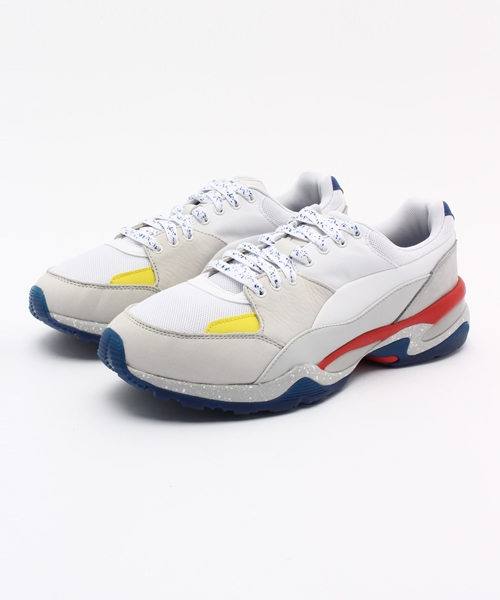 McQ ALEXANDER McQUEEN PUMA（マックキュー アレクサンダー マックイーン プーマ）の「MCQ TECH RUNNER ...