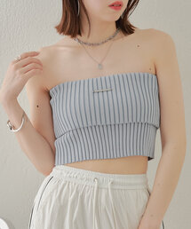 チューブトップの人気ランキング（レディース） - ZOZOTOWN