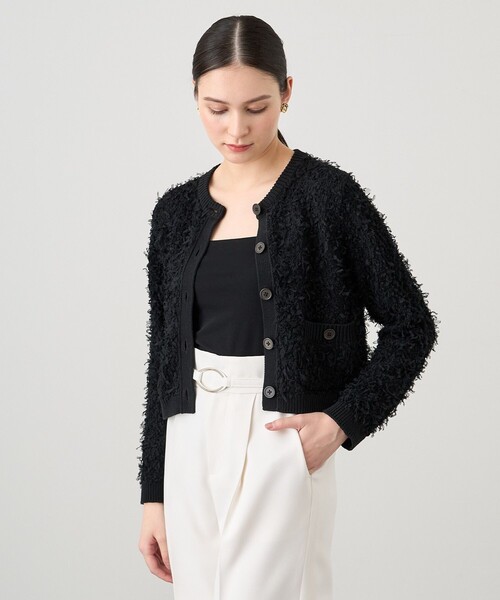 【ブランド古着】カーディガン（カーディガン/ボレロ）｜ANAYI（アナイ）のファッション通販 - ZOZOUSED