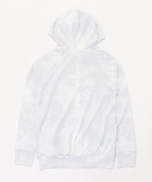 Beach Queen（ビーチクイーン）の「【ムラサキスポーツ別注】Beach Queen/ビーチクイーン UVケアラッシュガード ジップ ...