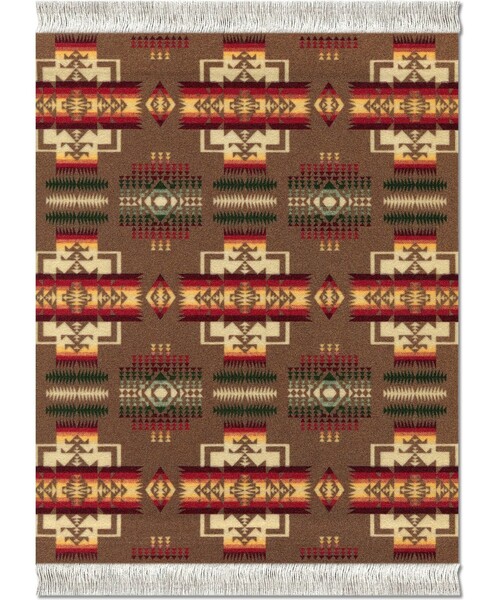 PENDLETON（ペンドルトン）の「PENDLETON / Mouse Rug（PCグッズ）」 - WEAR