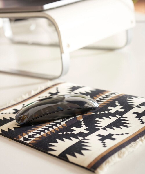 PENDLETON（ペンドルトン）の「PENDLETON / Mouse Rug（PCグッズ）」 - WEAR