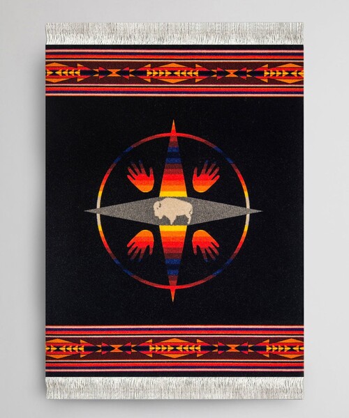 PENDLETON（ペンドルトン）の「PENDLETON / Mouse Rug（PCグッズ）」 - WEAR