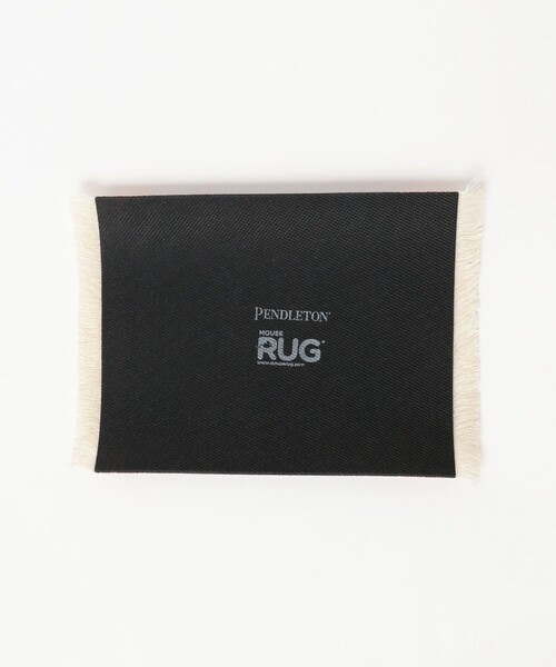 PENDLETON（ペンドルトン）の「PENDLETON / Mouse Rug（PCグッズ）」 - WEAR