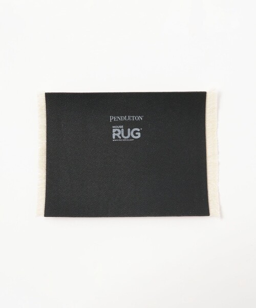 PENDLETON（ペンドルトン）の「PENDLETON / Mouse Rug（PCグッズ）」 - WEAR