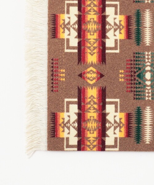 PENDLETON（ペンドルトン）の「PENDLETON / Mouse Rug（PCグッズ）」 - WEAR