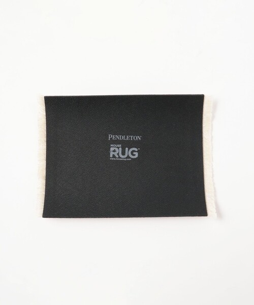 PENDLETON（ペンドルトン）の「PENDLETON / Mouse Rug（PCグッズ）」 - WEAR