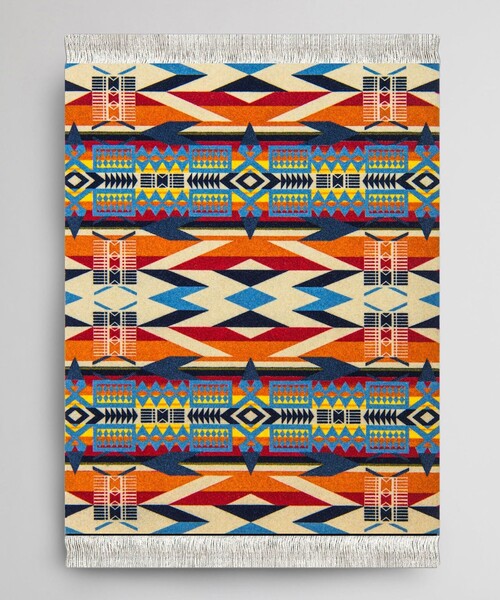 PENDLETON（ペンドルトン）の「PENDLETON / Mouse Rug（PCグッズ）」 - WEAR