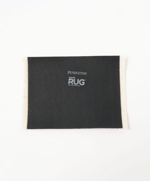 PENDLETON（ペンドルトン）の「PENDLETON / Mouse Rug（PCグッズ）」 - WEAR