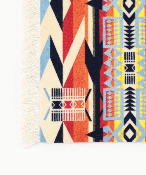 PENDLETON（ペンドルトン）の「PENDLETON / Mouse Rug（PCグッズ）」 - WEAR