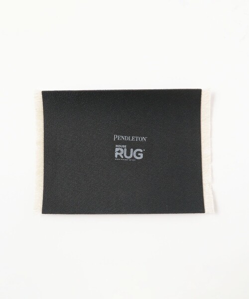 PENDLETON（ペンドルトン）の「PENDLETON / Mouse Rug（PCグッズ）」 - WEAR