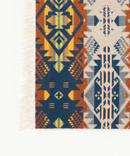 PENDLETON（ペンドルトン）の「PENDLETON / Mouse Rug（PCグッズ）」 - WEAR