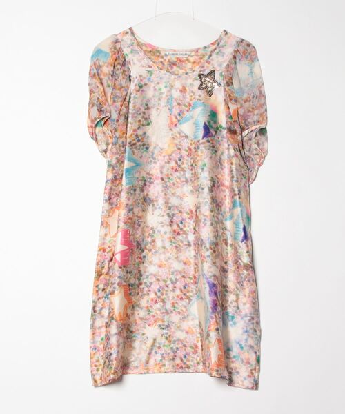 【ブランド古着】半袖ワンピース（ワンピース）｜TSUMORI CHISATO（ツモリチサト）のファッション通販 - ZOZOUSED