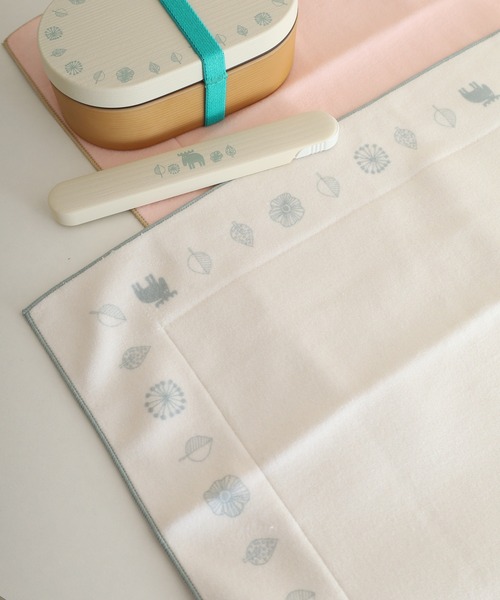 moz Nyttliv 巻くだけ ランチクロス（お弁当箱）｜moz（モズ）のファッション通販 - ZOZOTOWN