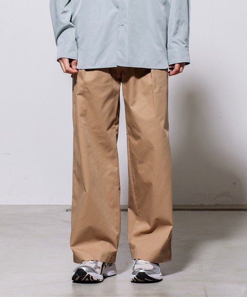【セール/ブランド古着】チノパンツ（チノパンツ）｜VICTIM（ヴィクティム）のファッション通販 - ZOZOUSED