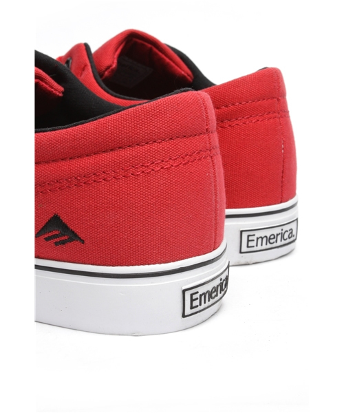 Emerica（エメリカ）の「EMERICA REYNOLDS CRUISER（スニーカー）」 - WEAR