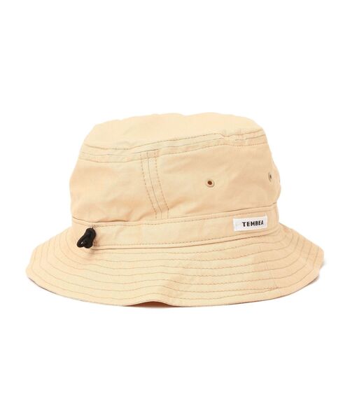 TEMBEA（テンベア）の「【SHIPS KIDS別注】TEMBEA:NAME HAT（ハット）」 - WEAR