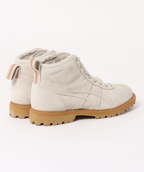 Onitsuka Tiger（オニツカタイガー）の「【Onitsuka Tiger】MEXICO RINKAN（スニーカー）」 - WEAR