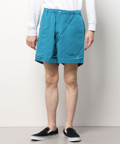 BILLY'S ENT（ビリーズエンター）の「WHIMSY WHIMSY TANG PANG S20-P-001 CYAN（その他パンツ ...