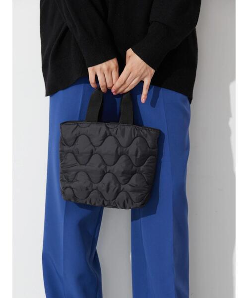 AMERICAN HOLIC（アメリカンホリック）の「キルティングBAG（ショルダーバッグ）」 - WEAR