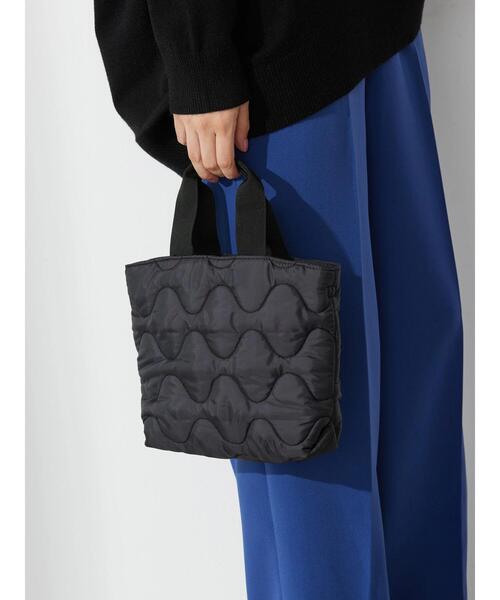 AMERICAN HOLIC（アメリカンホリック）の「キルティングBAG（ショルダーバッグ）」 - WEAR