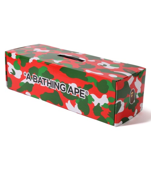 A BATHING APE（アベイシングエイプ）の「BAPE CHRISTMAS TREE SET M（コスチューム/パーティーグッズ ...