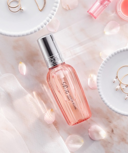 ReFa（リファ）の「ReFa LOCK OIL BLOOM 100mL/ReFa LOCK OIL BLOOM LIGHT 100mL/リフ ...