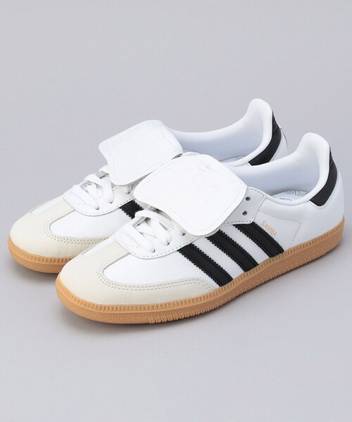 adidas/アディダス SAMBA LT W/IG4279/IG2010(限定展開)（スニーカー）｜adidas（アディダス）のファッション ...