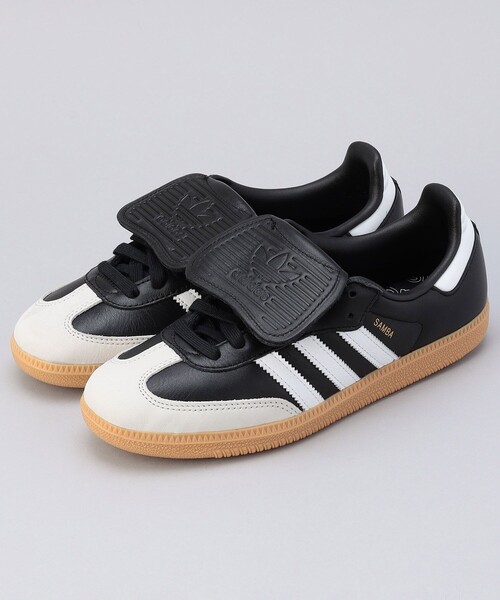 adidas/アディダス SAMBA LT W/IG4279/IG2010(限定展開)（スニーカー）｜adidas（アディダス）のファッション ...
