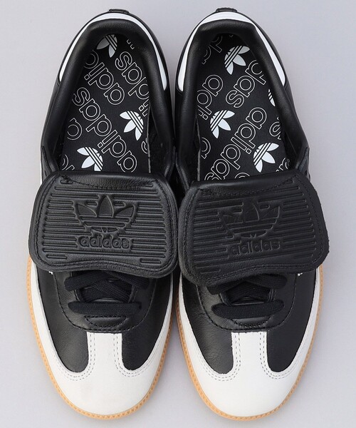 adidas（アディダス）の「adidas/アディダス SAMBA LT W/IG4279/IG2010(限定展開)（スニーカー）」 - WEAR