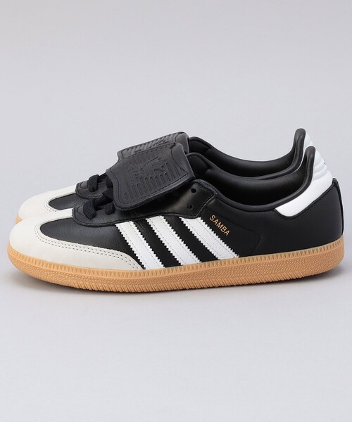 adidas（アディダス）の「adidas/アディダス SAMBA LT W/IG4279/IG2010(限定展開)（スニーカー）」 - WEAR