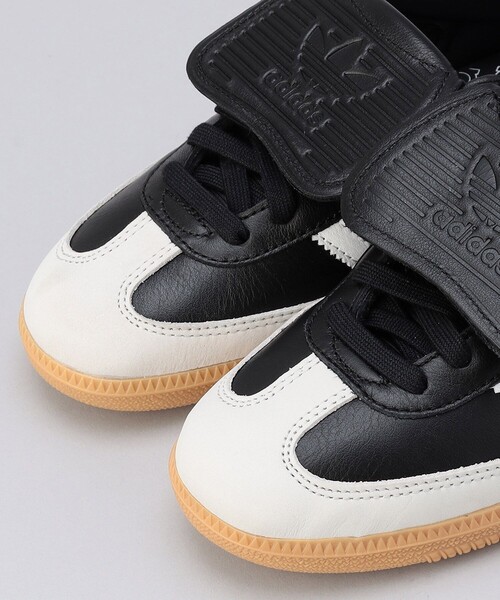 adidas（アディダス）の「adidas/アディダス SAMBA LT W/IG4279/IG2010(限定展開)（スニーカー）」 - WEAR