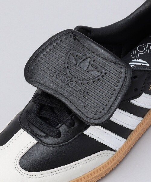 adidas/アディダス SAMBA LT W/IG4279/IG2010(限定展開)（スニーカー）｜adidas（アディダス）のファッション ...