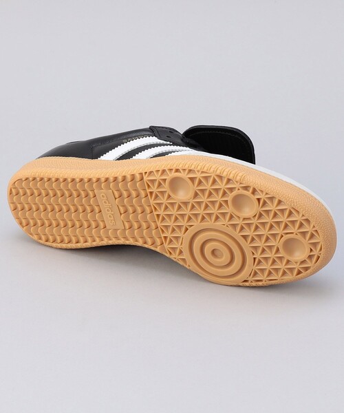 adidas（アディダス）の「adidas/アディダス SAMBA LT W/IG4279/IG2010(限定展開)（スニーカー）」 - WEAR