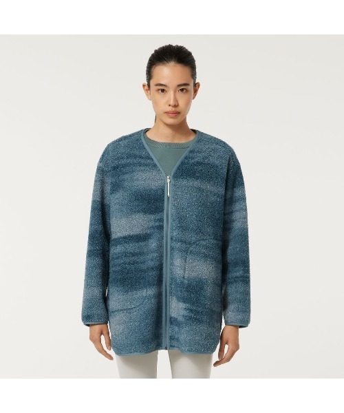 【セール】オークリー RADIANT FLUFFY BOA JKT 6.0 /JACKET ジャケット/ボアジャケット/WOMEN'S ...