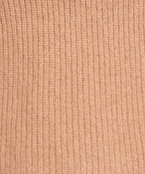 UNITED ARROWS（ユナイテッドアローズ）の「UWCS クルーネック パフスリーブ ニット† （ニット/セーター）」 - WEAR