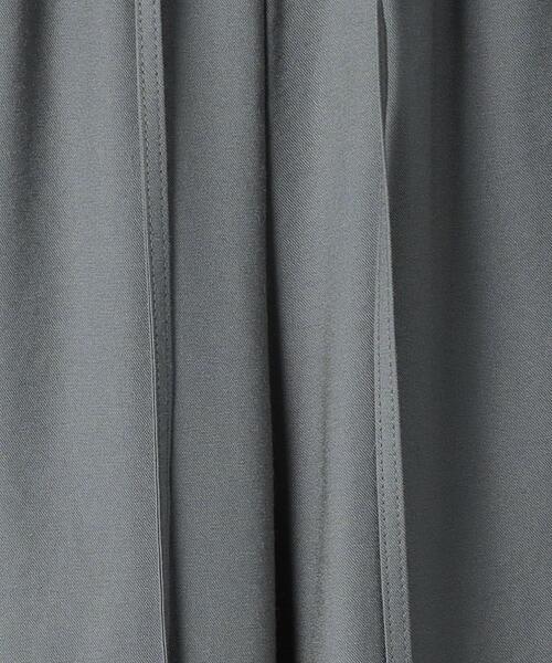 UNITED ARROWS（ユナイテッドアローズ）の「UWSC MANTECO イージーパンツ （その他パンツ）」 - WEAR